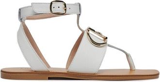 Liu Jo Sandalen Saba 09 SA4121 P0102 Weiß