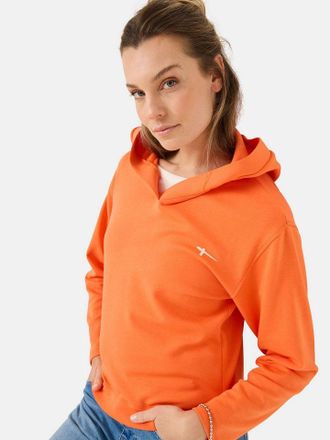 Tamaris Hoodie Langarm TAW0917