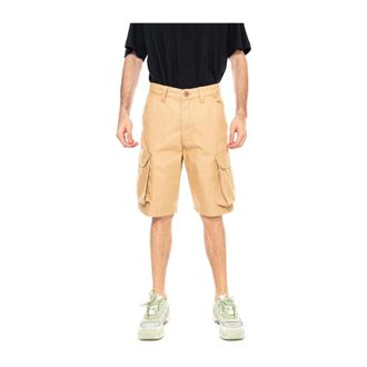 Wrangler Herren, Shorts, Braun, W36Gr&ouml;&szlig;e