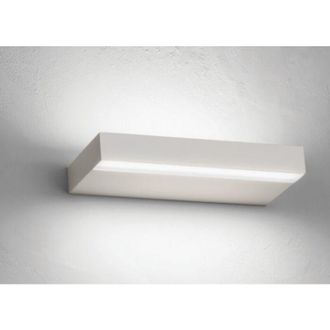 Indigo Applique à led nobile illuminazione 2x16w 3000k blanc - pk30/2a/3k/w