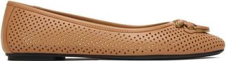 Pinko Ballerinas Max 11 SD0457 P003 Beige