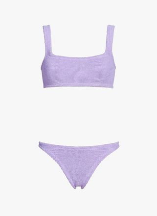 Hunza G Maillot de bain 2 pi&egrave;ces Xandra