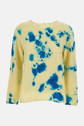 Suzusan Kaschmirpullover