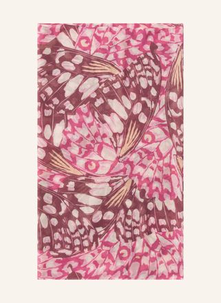 Codello Loop-Schal pink
