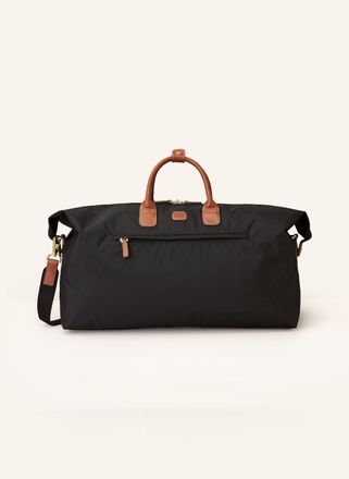 Bric's Weekender X-Travel schwarz
