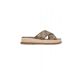 DKNY Dkny, Damen, Schuhe, Beige, 39 EUGr&ouml;&szlig;e