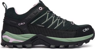 F.lli Campagnolo Trekkingschuhe CMP Rigel Low 3Q13246 T&uuml;rkisfarben