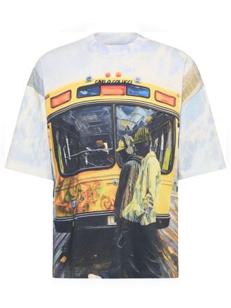 Carlo Colucci Shirt Ercolin