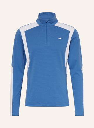 J.Lindeberg J.Lindeberg Midlayer blau