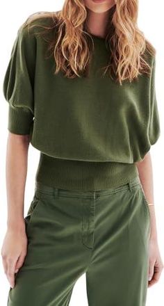 Caroll Femme Uk047-joan Pull, Beetle, XL EU