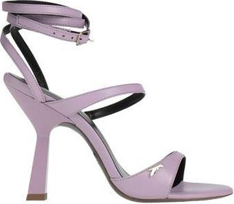 Patrizia Pepe CHAUSSURES - Sandales sur YOOX.COM