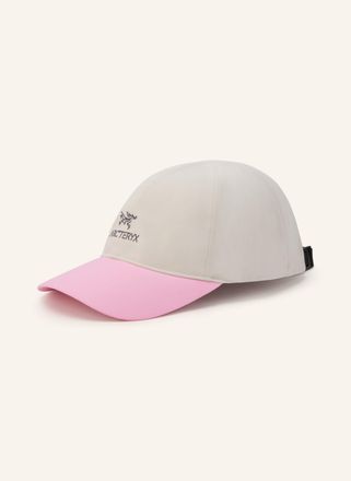 Arc'teryx Cap Bird Word beige
