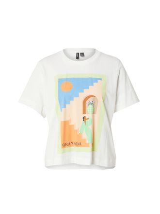 Vero Moda T-Shirt VMBeta Mette