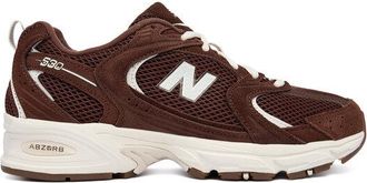 New Balance Sneakers U530SCW Braun