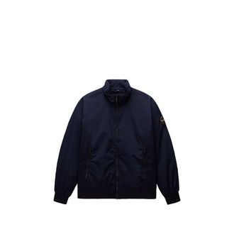 Napapijri Parka col montant zipp&eacute;e unie