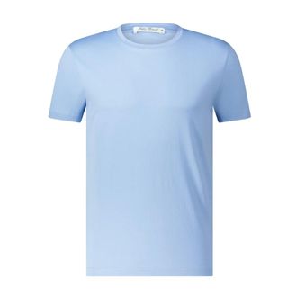 Stefan Brandt Herren, Oberteile, Blau, LGr&ouml;&szlig;e