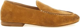 Mars&egrave;ll Homme, Chaussures, Brun, Taille: 41 EU Mocassin Mandolo