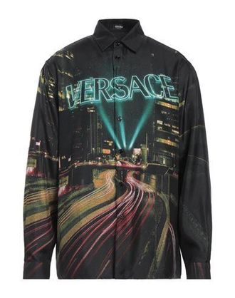 Versace TOPS - Chemises sur YOOX.COM