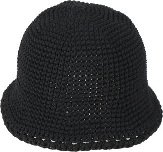 Magda Butrym ACCESSOIRES - M&uuml;tzen & H&uuml;te auf YOOX.COM