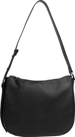 Gabor Millie, Sac à bandoulière pour Femme, Noir, m