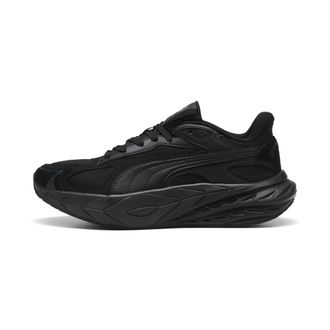 Puma Hypnotic 2 Sneakers Unisex, Schuhe, Schwarz, 40.5