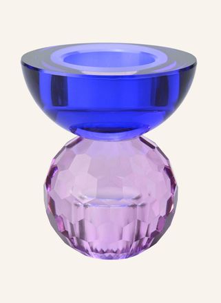 Giftcompany Giftcompany Kerzenhalter Sari Kugel Cabochon lila
