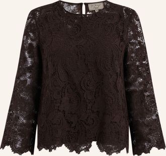 Gerard Darel Top Lisou braun