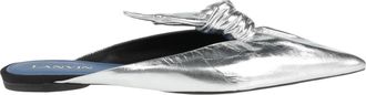 Lanvin SCHUHE - Mules & Clogs auf YOOX.COM