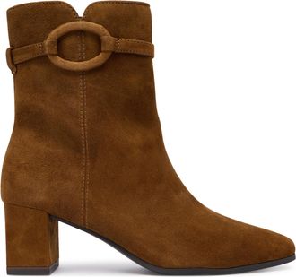 Caprice Stiefeletten Caprice 9-25310-45 Braun