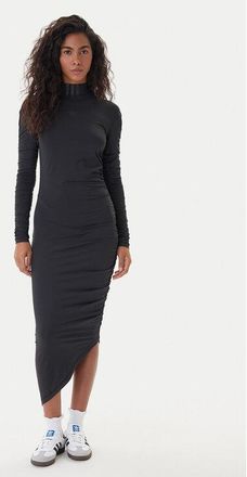 adidas Maxirock JW2806 Schwarz Slim Fit