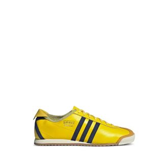 adidas Herren, Sport, Gelb, 43 1/2 EUGr&ouml;&szlig;e