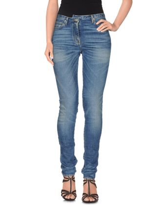 Golden Goose HOSEN & RÖCKE - Jeanshosen auf YOOX.COM