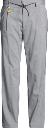 Manuel Ritz HOSEN & R&Ouml;CKE - Hosen auf YOOX.COM