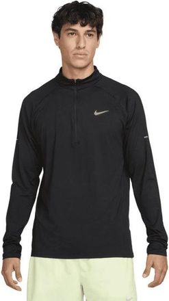 Nike Stride Dri-FIT M - Laufshirt Langarm - Herren