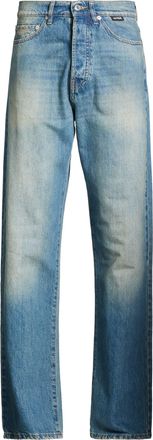 Iuter HOSEN & R&Ouml;CKE - Jeanshosen auf YOOX.COM