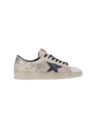 Golden Goose Sneakers Super-Star