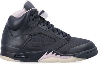 Nike Homme, Chaussures, Noir, Taille: 43 1/2 EU Air Jordan 5 Retro PSG