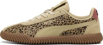 Puma Club Kayzer Animal Flair Damen, Schuhe,, 35.5