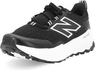 New Balance Chaussures de trail Fresh Foam X Garo&eacute; V2 pour femme, Noir, 36 EU