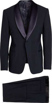 Emporio Armani ANZ&Uuml;GE und CO-ORDS - Anz&uuml;ge auf YOOX.COM