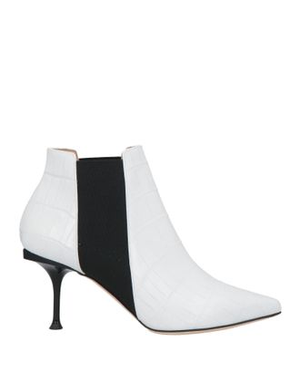 Sergio Rossi SCHUHE - Stiefeletten auf YOOX.COM