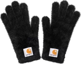 Carhartt Work in Progress Femme, Accessoires, Noir, Taille: M/L Chedda Gloves