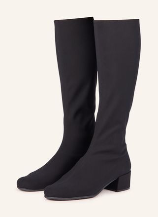 Pretty Ballerinas Stiefel Milan schwarz