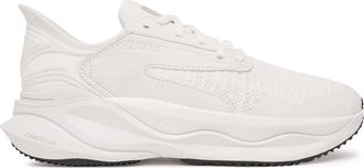 Clarks Sneakers Clarks Clarks Pace 26184666 Wei&szlig;