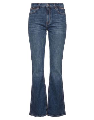 Maje HOSEN & R&Ouml;CKE - Jeanshosen auf YOOX.COM