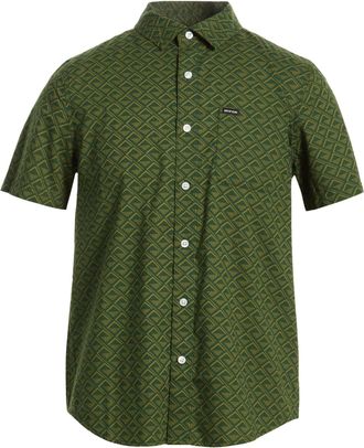 Brixton TOPS - Hemden auf YOOX.COM