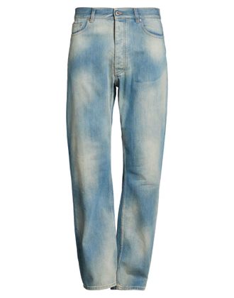 Off-white HOSEN & R&Ouml;CKE - Jeanshosen auf YOOX.COM