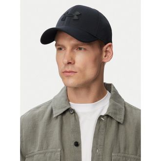 Under Armour Cap Under Armour Mens UA Blitzing 1376700-002 Schwarz