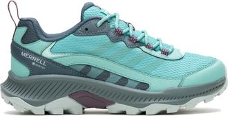 Merrell Speed Strike 2 GORE-TEX - Vert - Taille 40.5 M
