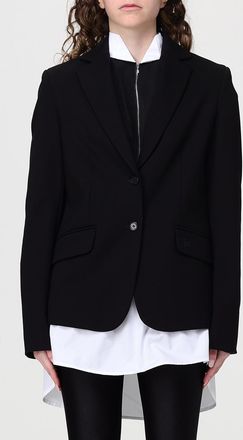 Karl Lagerfeld Veste KARL LAGERFELD Femme couleur Noir